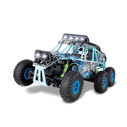 ROCK FORCE Off- road Vehicle