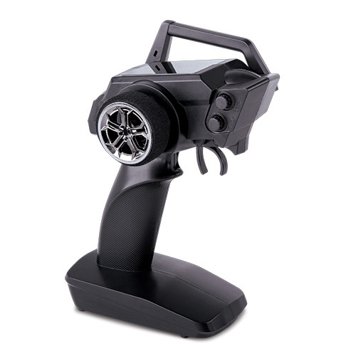 ROCK FORCE Off- road Vehicle