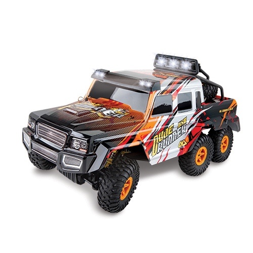 Dune Runner Off-road vehicle