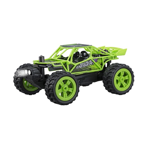 Power Craze High Speed Truck