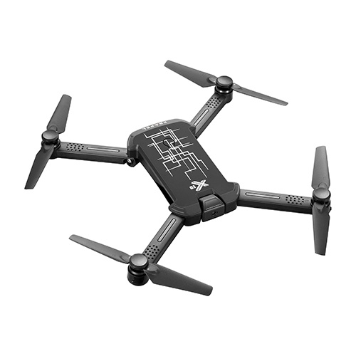 X19 High Performance Drone with video streaming